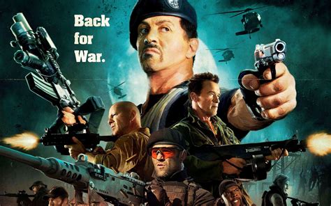 The Expendables Wallpapers Top Free The Expendables Backgrounds