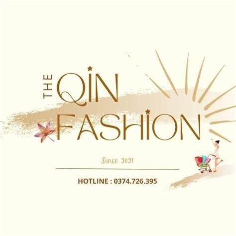 Qin Fashion Cửa hàng trực tuyến Shopee Việt Nam