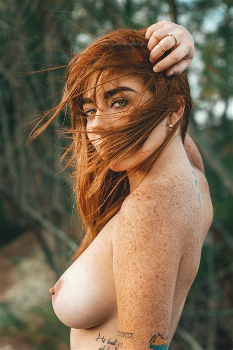 Melanie Nude Telegraph