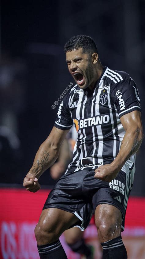 Hulk Paraíba em 2024 Galoucura Fotos do atlético mineiro Atlético