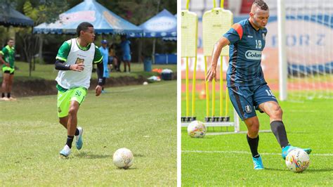 Águilas Doradas vs Once Caldas Sigue en vivo y GRATIS el duelo entre