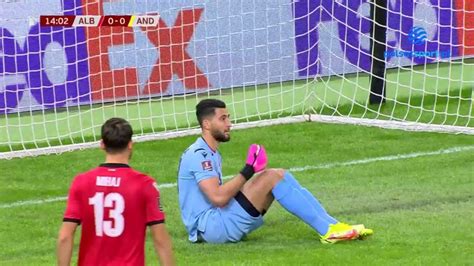 Albania Andora 1 0 Skrót meczu Polsat Sport