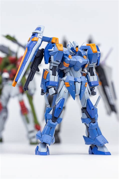 Gunpla Photography on Twitter RT Shawn80307999 ガンプラseed HG 1 144