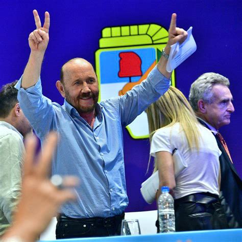 Gildo Insfrán on Twitter CONGRESO NACIONAL DEL PARTIDO JUSTICIALISTA