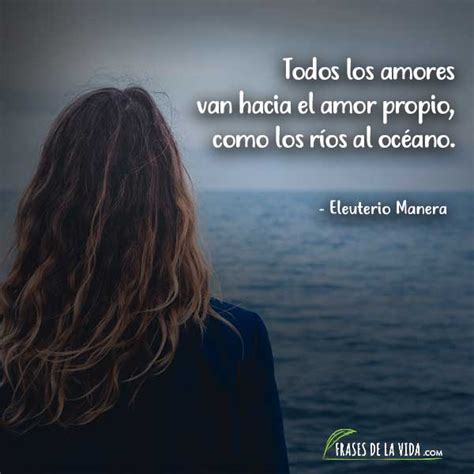 Lecciones Para Amar Frase De Amor Propio Sandor Marai