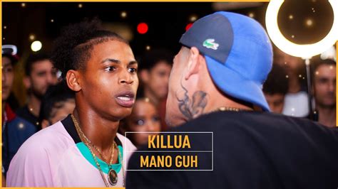 Killua X Mano Guh Batalha Da Norte Youtube