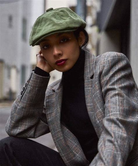 Kangol Kangol Cord Hawker Wear