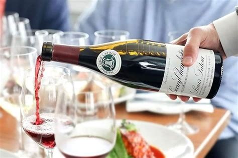 Rượu vang Pháp Louis Latour Gevrey Chambertin 2020 nhập khẩu