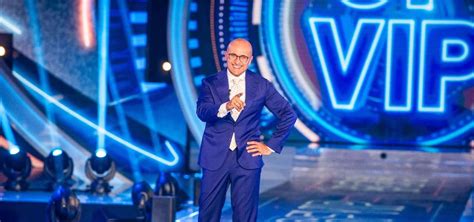 Grande Fratello Vip Diretta E Eliminato Concorrenti Nominati