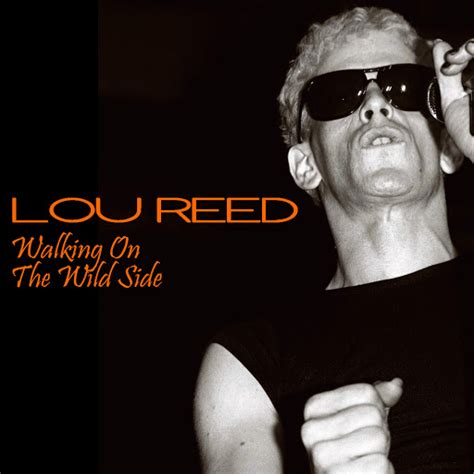 Walk On The Wild Side YouTube Music