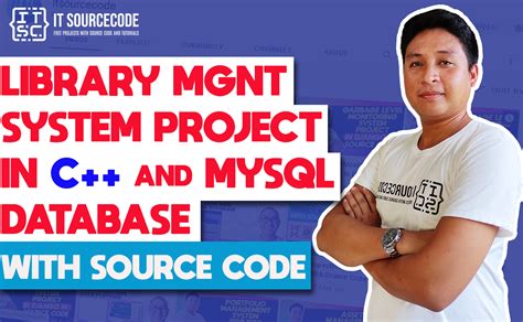 Library Management System Project In C And MySQL Database