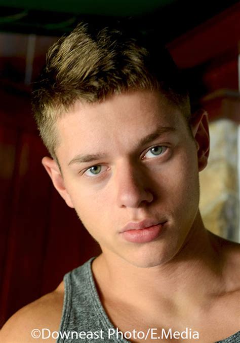 Ilya Terekhov Male Model Xxx Porn