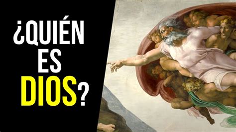 Arriba 36 Imagen Quien Es El Padre De Dios Abzlocal Mx