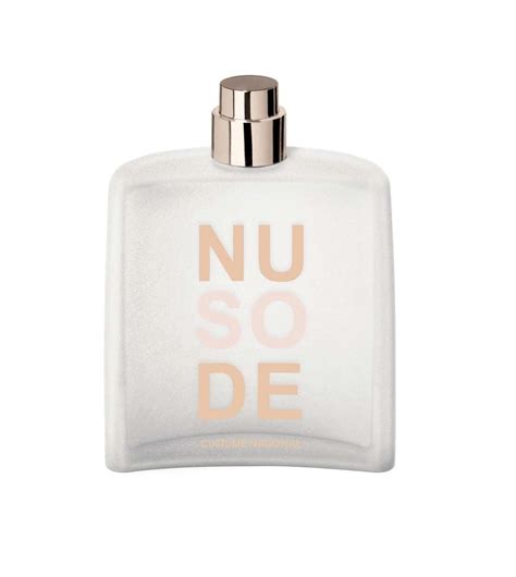 So Nude Eau De Toilette PROFUMEDIA
