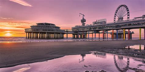Beaches In The Hague Hotel Indigo The Hague