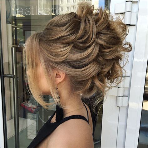 28 Stunning Hairstyle Ideas For Prom Raising Teens Today