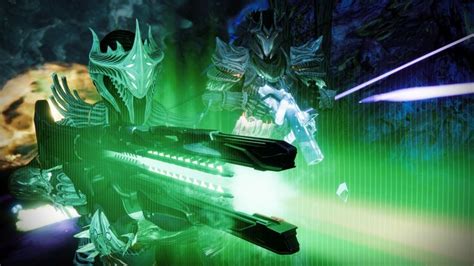Destiny Fant Mes Des Profondeurs Les R Compenses Table De Loot