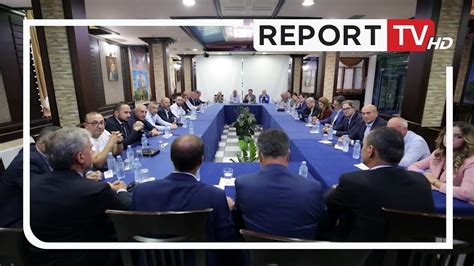 Bardhi takim me deputetët e Berishës në Kukës Do kërkojmë ringritjen e