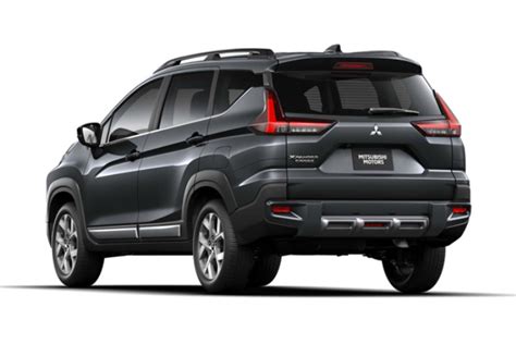 MITSUBISHI XPANDER CROSS 2024 Gustavo Molina