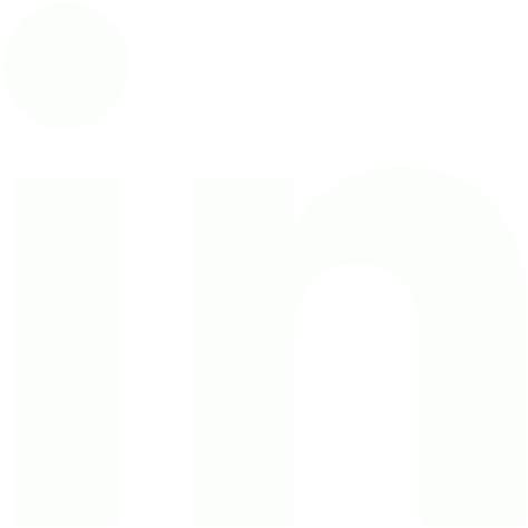 White Linkedin Icon Free White Site Logo Icons