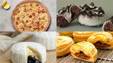 Tổng hợp 22 cách làm bánh nướng bằng lò nướng đơn giản dễ làm ngay tại