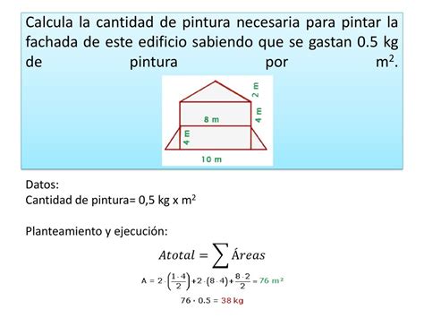 Introducir 101 Images Cuanta Pintura Se Gasta Por Metro Cuadrado