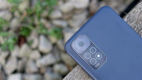 Xiaomi Redmi Note 11 Review Trusted Reviews