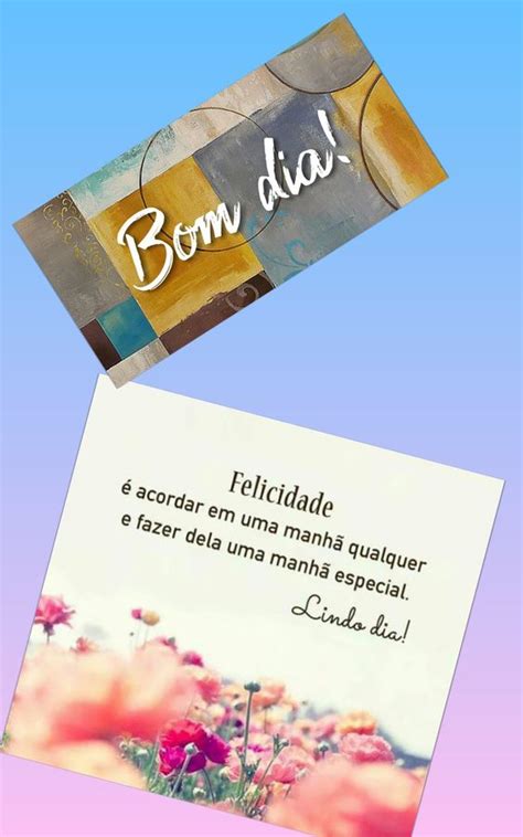 207 Mensagens De Bom Dia Belas Imagens E Frases Animadas