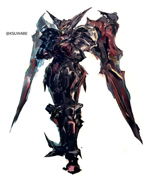 Gf Nhii Master Gundam Mobile Fighter G Gundam Image By Kei
