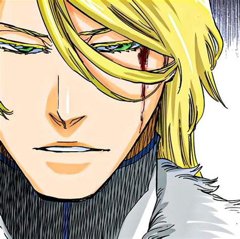 Jugram Bleach Tybw Bleach Manga Cool Anime Wallpapers Anime
