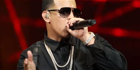 Daddy Yankee anunció que se retira de la música y dice que dedicará su