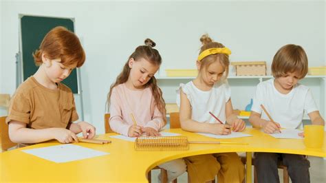 Lateralidad cruzada en niños qué es y cómo trabajarla