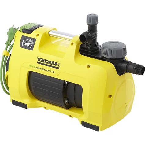 Pompe Arrosage Karcher Leroy Merlin