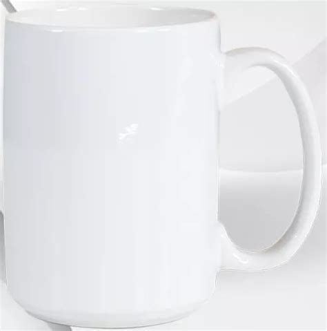 Taza Blanca Sublimacion Sublimar Oz Colormake Pz Env O Gratis