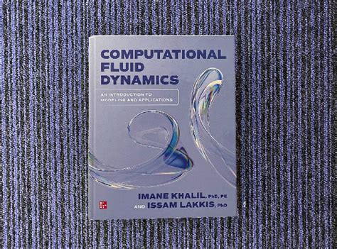 streamlined computational fluid dynamics new textbook by dr issam lakkis