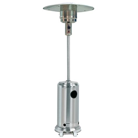 Aquecedor Exterior a Gás 12kW DELBA 5609548001088 Bricomarché