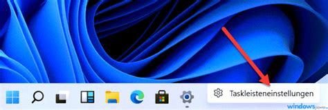 Windows Taskleiste Wieder Links Ausrichten