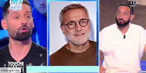 Laurent Ruquier la raison de son départ pour Mask Singer expliquée