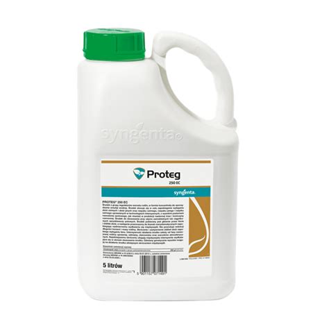 Proteg 250 EC 5L Rolno Ogrodniczy Pl