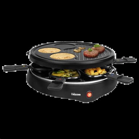Appareils à raclette les 7 meilleurs en 2024 Cuis inox fr