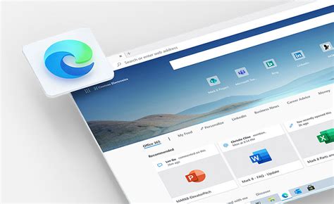 Microsoft Edge Stable już w wersji 93 build 93 0 961 38
