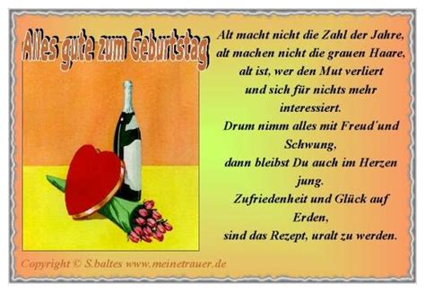 Zum Geburtstag Wünsche Ich Dir Soviel Glück Wie Der Regen Aktuelles