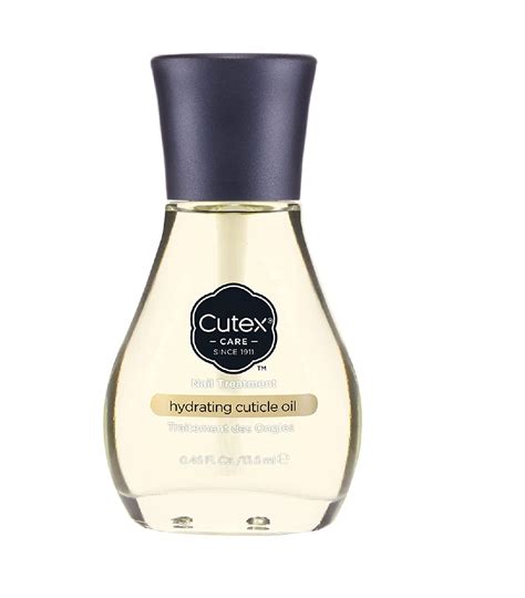 Compra Online Cutex Aceite Hidratante De Cut Cula En La Central Del Perfume