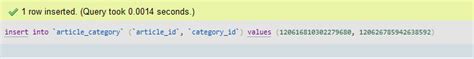 Php BelongsToMany Relationship Sync Causes Integrity Constraint