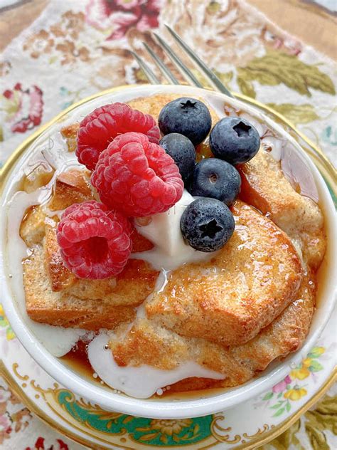 Air Fryer French Toast Foodtastic Mom