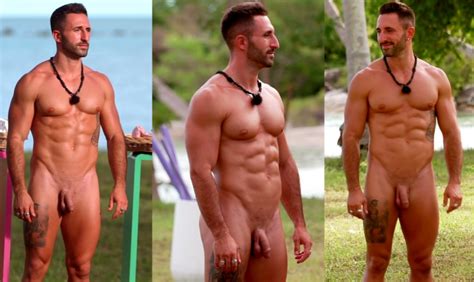 Introducing Dating Naked Germanys New Nude Reality Show Nsfw