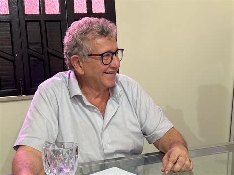 Eleições Camaçari 2024 Luiz Caetano aposta na parceria Lula e