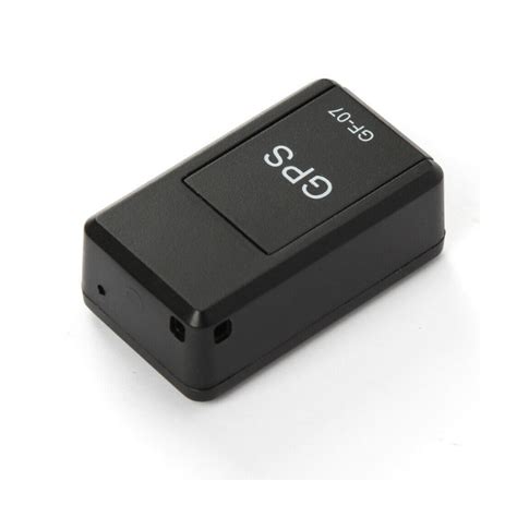 Mini Magnetic GPS Tracker Real Time Car Truck Vehicle Locator GSM GPRS