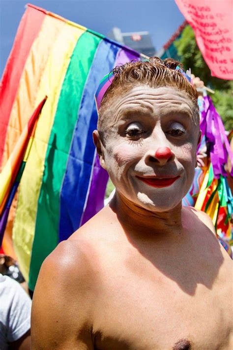 FOTOS Mes Pride Así se vivieron los festejos del Orgullo LGBTQ en