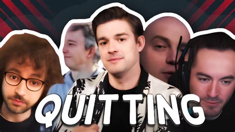 Why Is Everyone Quitting Youtube